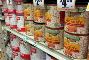 What is Hominy? | Mamá Maggie's Kitchen