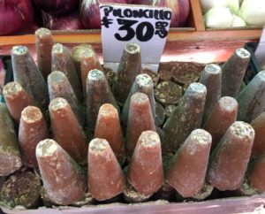 Learn About Piloncillo - the Favorite Sweeter of Mexico