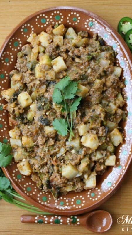 Mexican Archives - Page 7 of 13 - Mamá Maggie's Kitchen