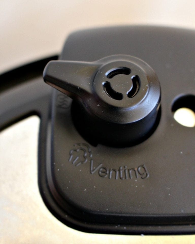 Instant Pot Pinto Beans NO SOAK