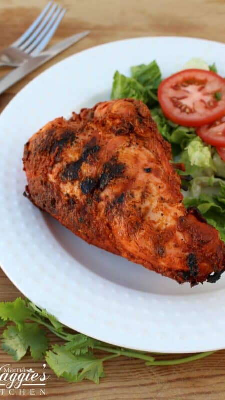 Mexican Archives - Page 5 of 14 - Mamá Maggie's Kitchen