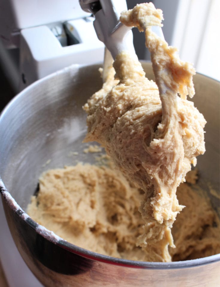 Conchas (Mexican Sweet Bread) + VIDEO - Mamá Maggie's Kitchen