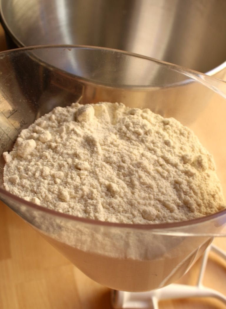 Tamale Masa Recipe with Oil + VIDEO - Mamá Maggie's Kitchen