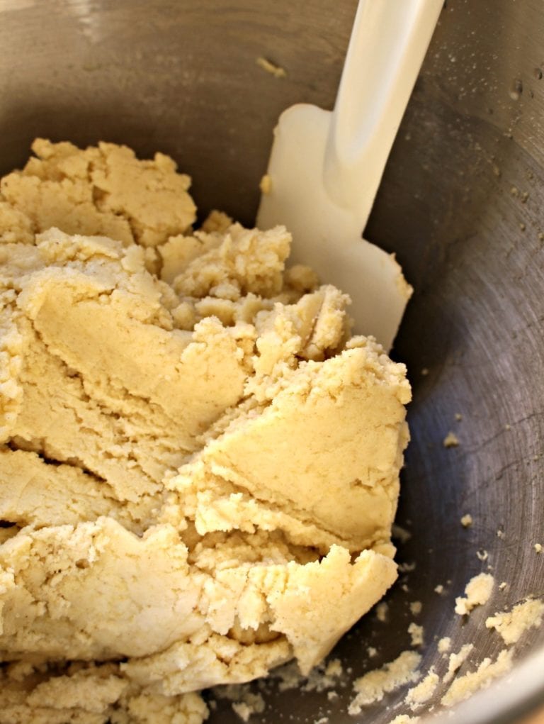 Tamale Masa Recipe with Oil + VIDEO - Mamá Maggie's Kitchen