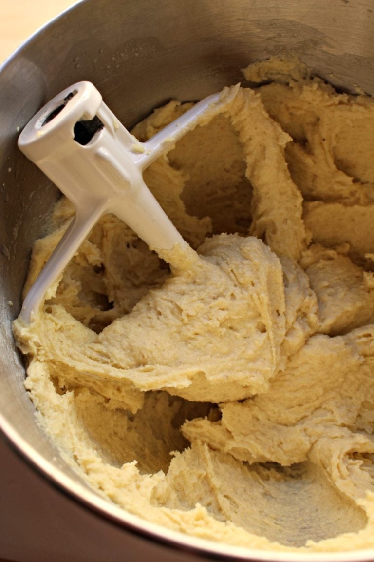 Tamale Masa Recipe with Oil + VIDEO - Mamá Maggie's Kitchen