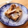 Conchas Bread Pudding (Capirotada de Conchas) + VIDEO - Mamá Maggie's ...