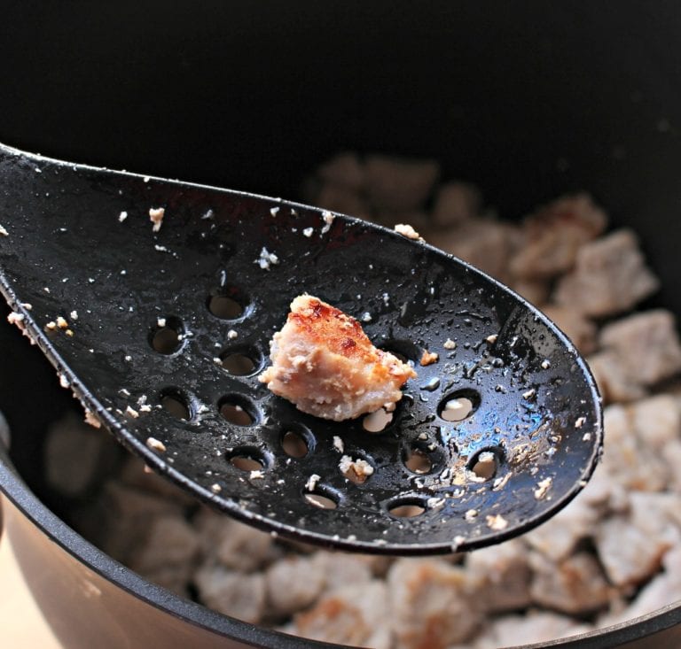 Authentic Chile Verde Recipe - Mamá Maggie's Kitchen