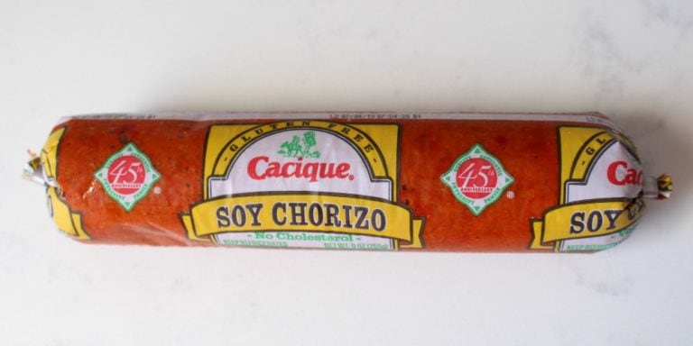 What is Chorizo + VIDEO - Mamá Maggie's Kitchen