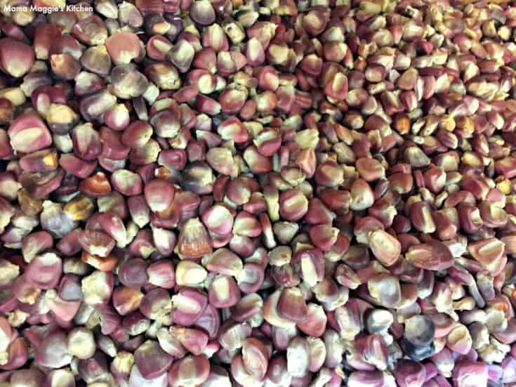 What is Hominy? | Mamá Maggie's Kitchen