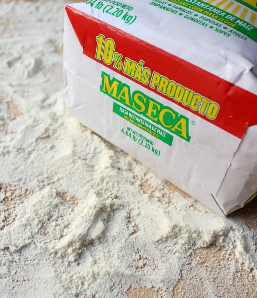 What is Masa Harina? | Mamá Maggie's Kitchen