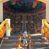 Day of the Dead Altar