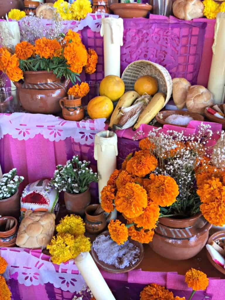 La Catrina - The Classic Day of the Dead Symbol | Mamá Maggie's Kitchen