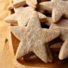 Hojarascas (Mexican Shortbread Cookies) - Mamá Maggie's Kitchen