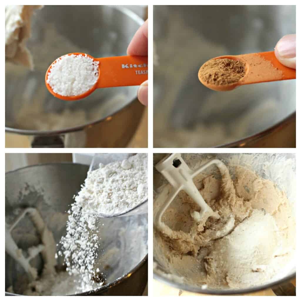 Hojarascas (Mexican Shortbread Cookies) - Mamá Maggie's Kitchen