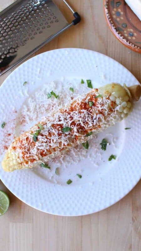 Mexican Side Dishes - Mamá Maggie's Kitchen