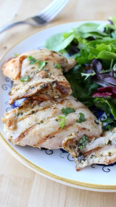 Mexican Chicken Recipes - Mamá Maggie's Kitchen