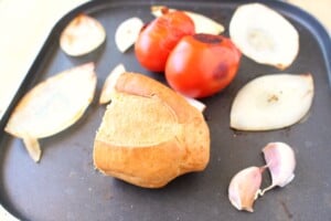 Easy Mole Recipe - Mamá Maggie's Kitchen