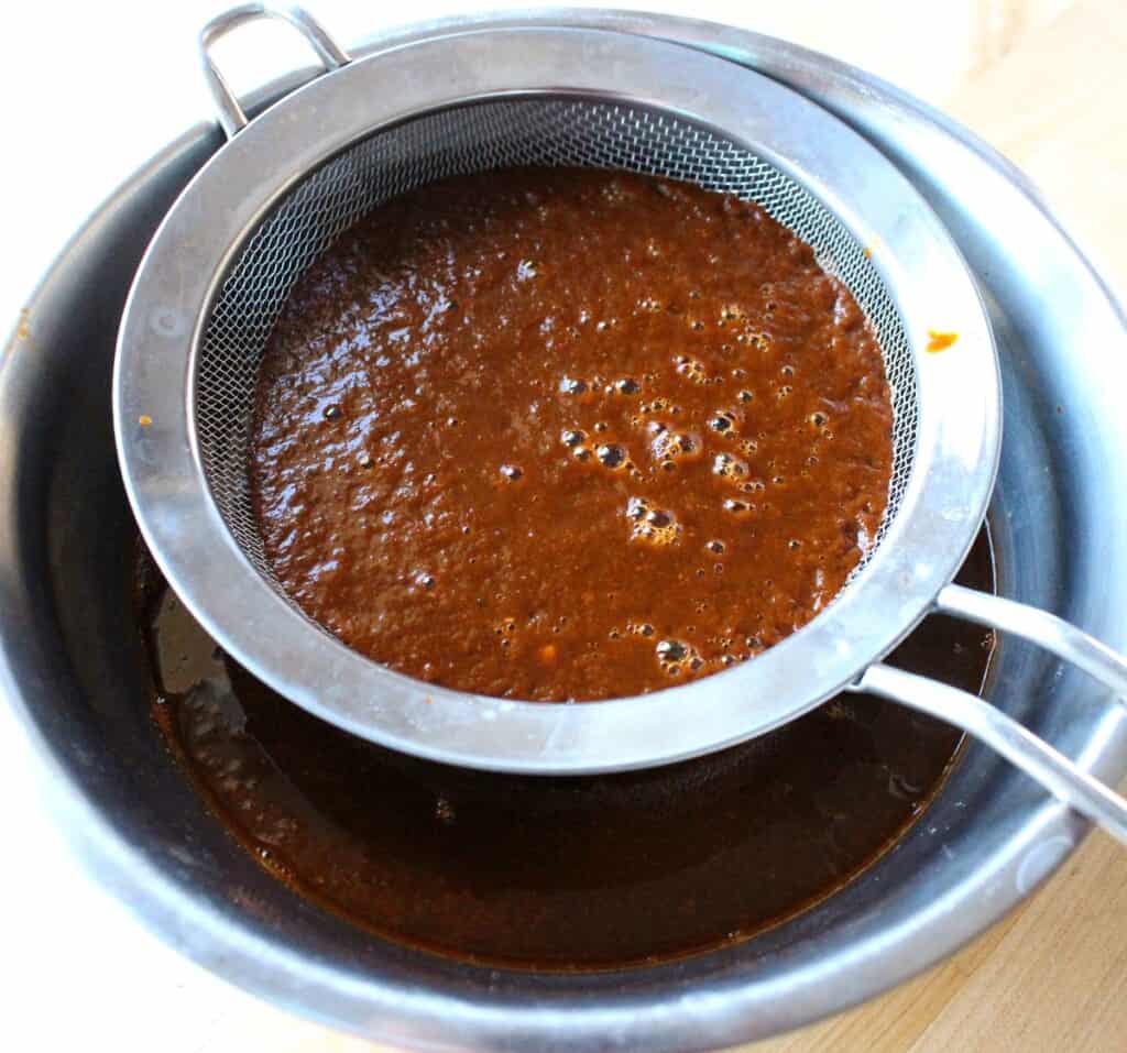 Easy Mole Recipe - Mamá Maggie's Kitchen