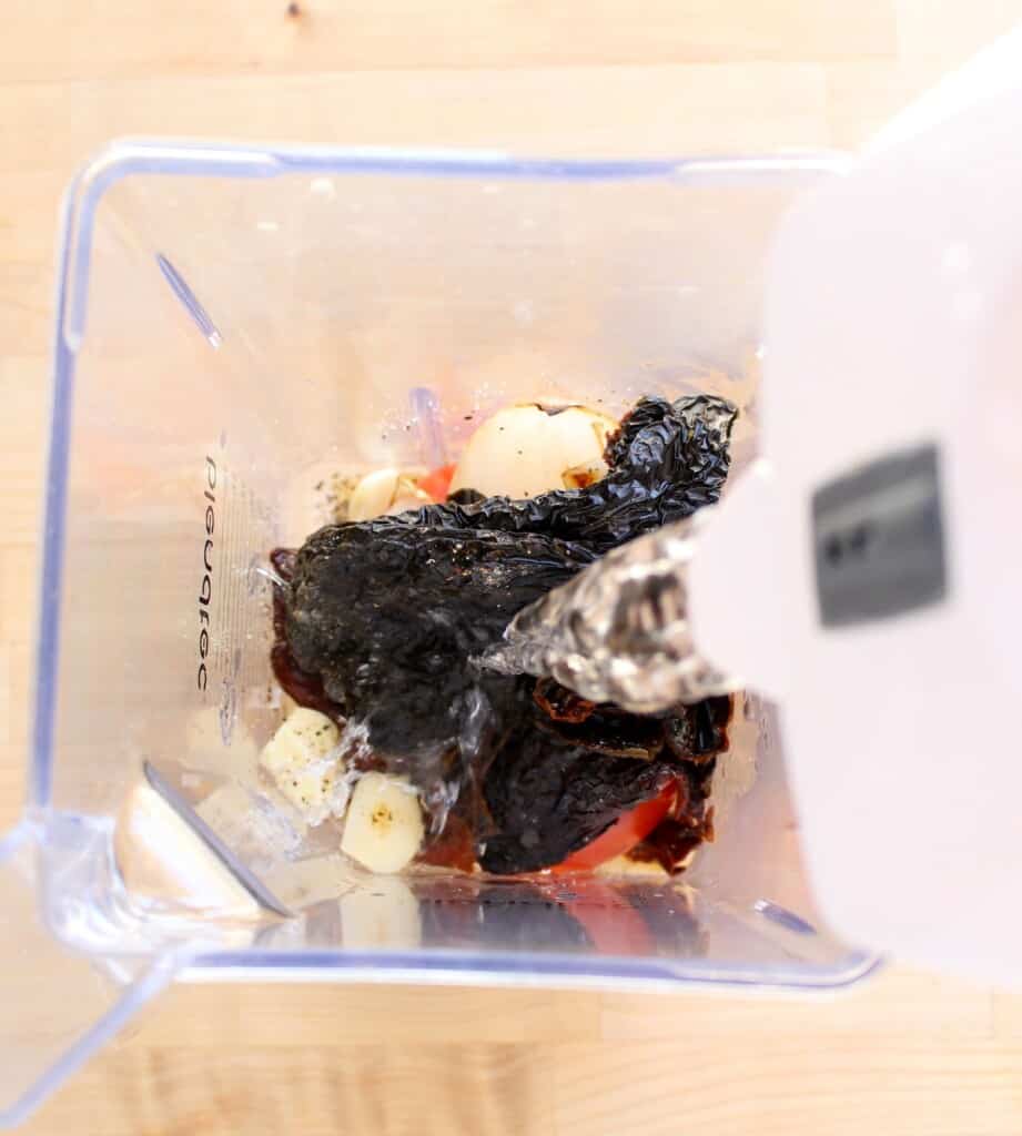 Easy Mole Recipe - Mamá Maggie's Kitchen