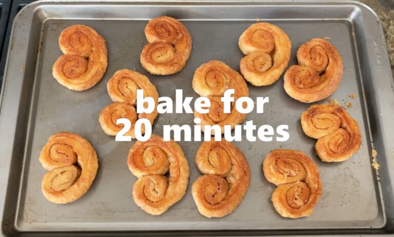 Orejas + VIDEO - Mamá Maggie's Kitchen