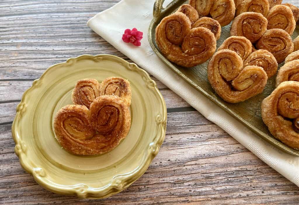 Orejas + VIDEO - Mamá Maggie's Kitchen