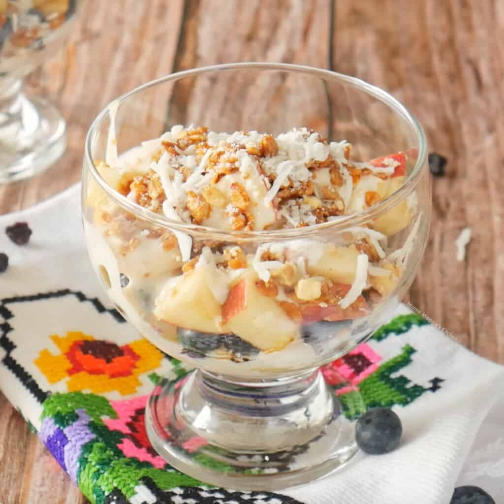 Mexican Desserts - Mamá Maggie's Kitchen