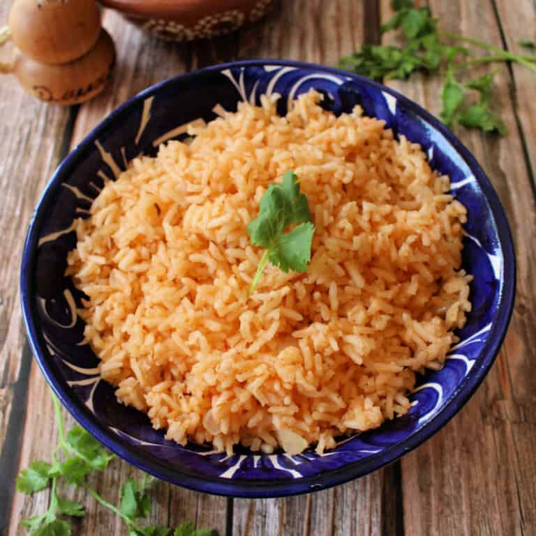 Mexican Food Recipes - Mamá Maggie's Kitchen