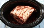 Slow Cooker Guajillo Pork Tacos - Mamá Maggie's Kitchen