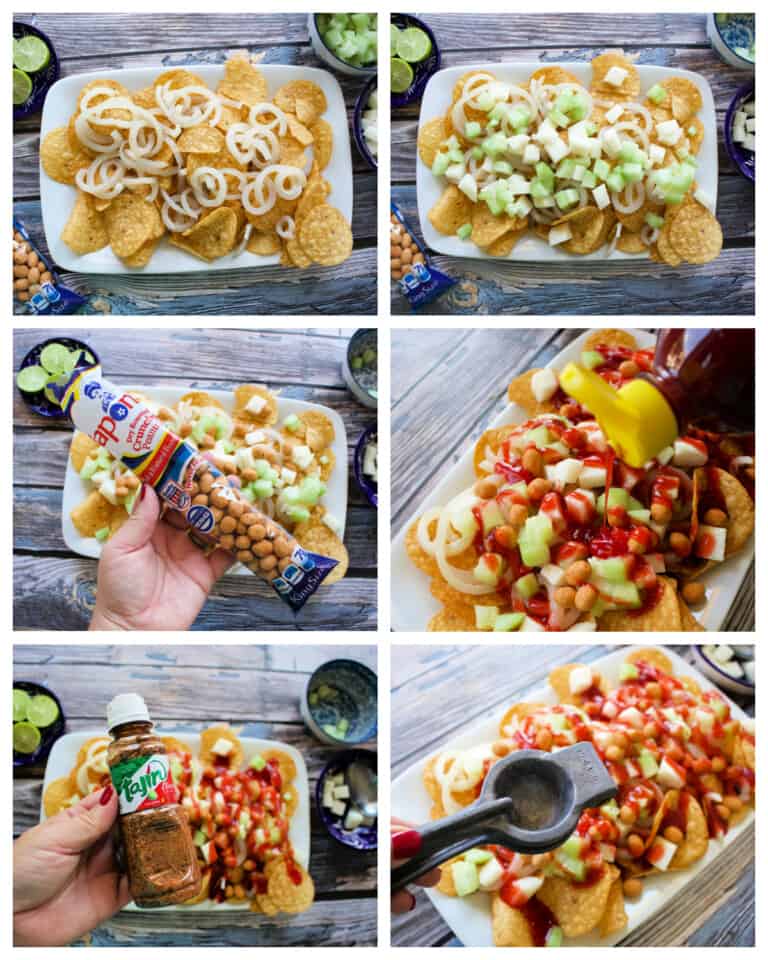 Tostilocos + VIDEO - Mamá Maggie's Kitchen