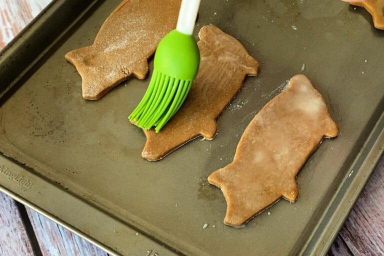 Marranitos (Puerquitos) + VIDEO - Mamá Maggie's Kitchen