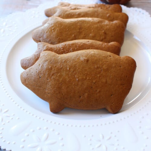 Marranitos (Puerquitos) + VIDEO - Mamá Maggie's Kitchen