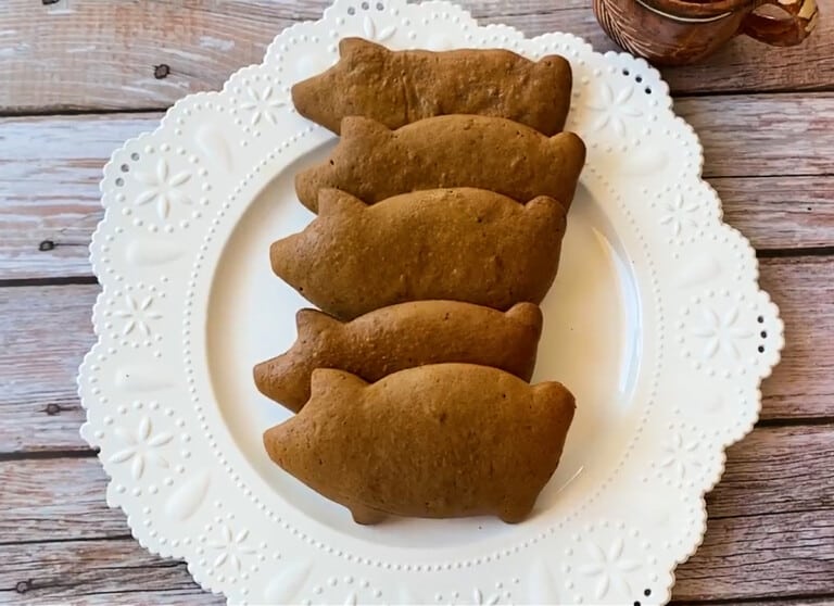 Marranitos (Puerquitos) + VIDEO - Mamá Maggie's Kitchen