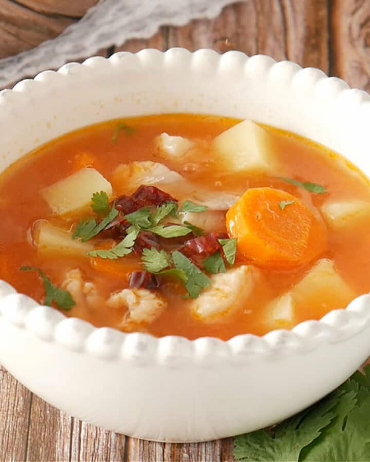 Easy Authentic Mexican Recipes - Mamá Maggie's Kitchen