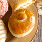 Mexican Sweet Breads (Pan Dulce) - Mamá Maggie's Kitchen