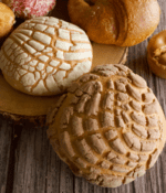 Mexican Sweet Breads (Pan Dulce) - Mamá Maggie's Kitchen