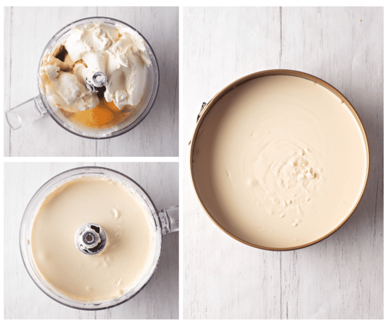 Pay de Queso (Mexican Cheesecake) - Mamá Maggie's Kitchen