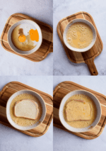 Pan Frances (French Toast) - Mamá Maggie's Kitchen