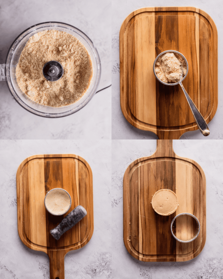 Homemade Mazapan Recipe - Mamá Maggie's Kitchen