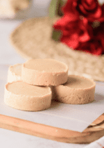 Homemade Mazapan Recipe - Mamá Maggie's Kitchen