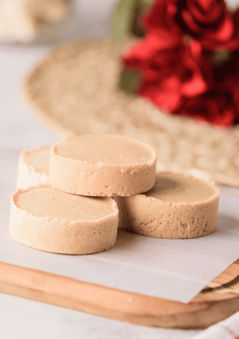 Homemade Mazapan Recipe - Mamá Maggie's Kitchen