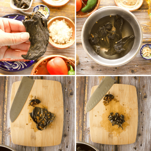 Mexican Picadillo + VIDEO