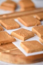 Jamoncillo (Mexican Milk Fudge Candy) - Mamá Maggie's Kitchen
