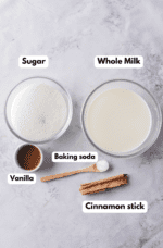 Jamoncillo (Mexican Milk Fudge Candy) - Mamá Maggie's Kitchen