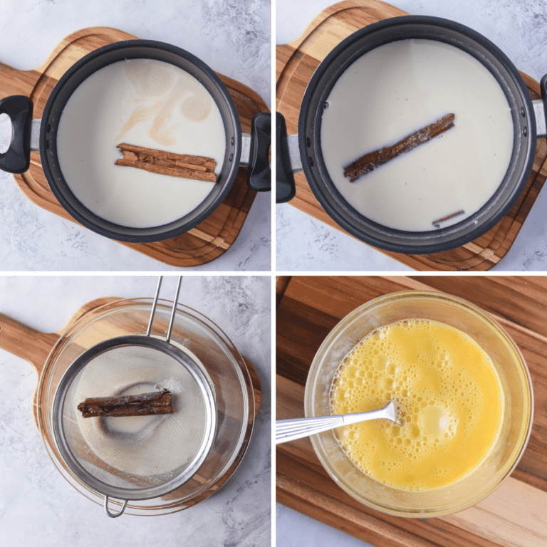 Jericalla (Mexican Custard Dessert) - Mamá Maggie's Kitchen