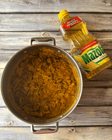 Carne Deshebrada (Mexican Shredded Beef) + VIDEO