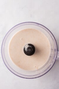 Agua de Avena (Oat Water) - Mamá Maggie's Kitchen
