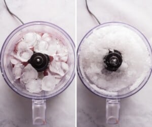 Raspados Mexicanos 🍓🍧 (Strawberry Raspado Recipe)