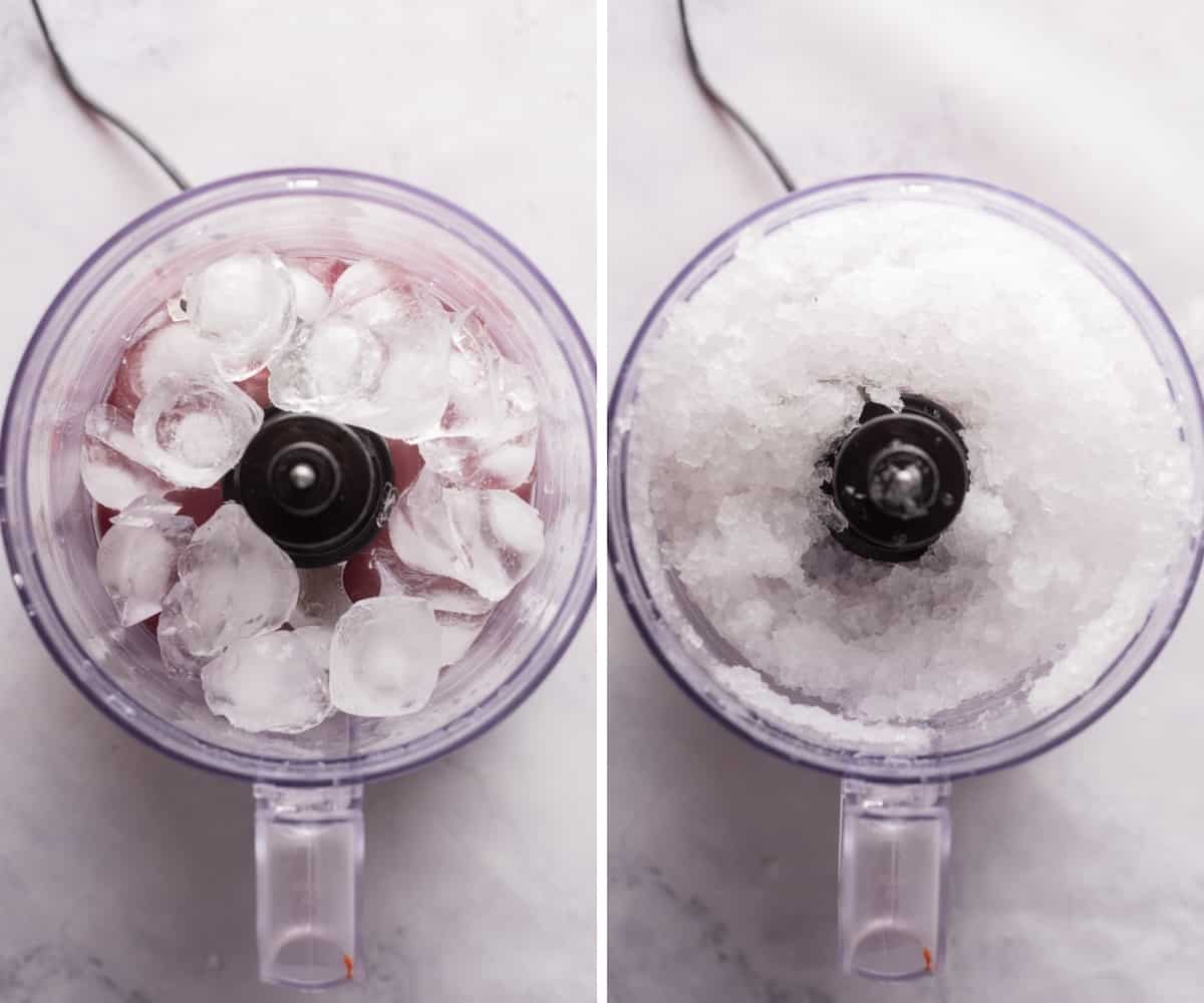 Raspados Mexicanos 🍓🍧 (Strawberry Raspado Recipe)