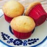 Mantecadas (Mexican Muffins) + VIDEO