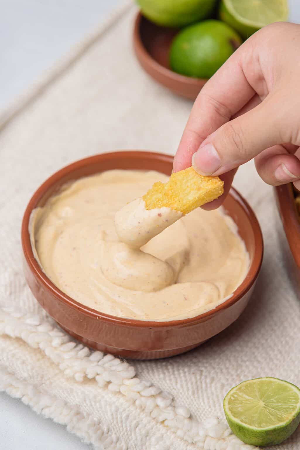 Chipotle Mayo Sauce 🌶️🔥